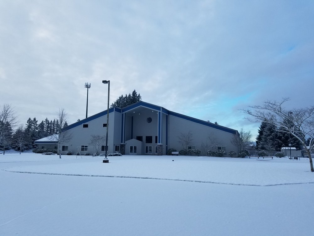 TRINITY LUTHERAN CHURCH - Updated December 2024 - 16000 S Henrici Rd ...