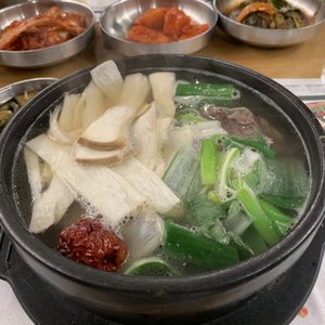 SUN NONG DAN - 547 Photos & 411 Reviews - 710 S Western Ave, Los ...