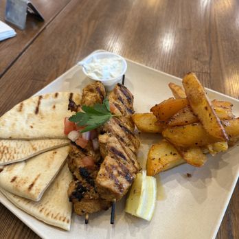 THE GREAT GREEK MEDITERRANEAN GRILL - Updated October 2025 - 140 Photos ...