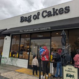 BAG OF CAKES - Updated January 2026 - 2696 Photos & 891 Reviews - 1964 ...