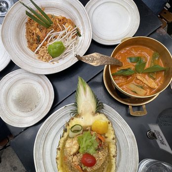 THEP THAI RESTAURANT - Updated August 2024 - 5071 Photos & 3076 Reviews ...