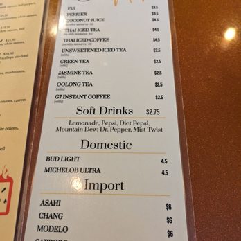 STICKY RICE - Updated June 2025 - 171 Photos & 166 Reviews - 415 N Neil ...