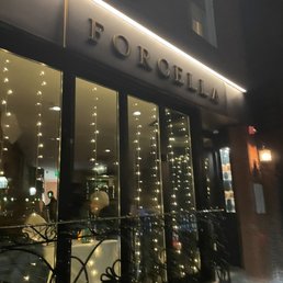 FORCELLA - Updated December 2025 - 191 Photos & 133 Reviews - 33 N Sq ...