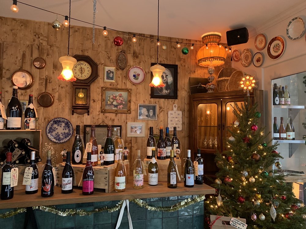 BAR MAMIE - Updated December 2024 - 17 Photos & 10 Reviews - 328 Rue ...