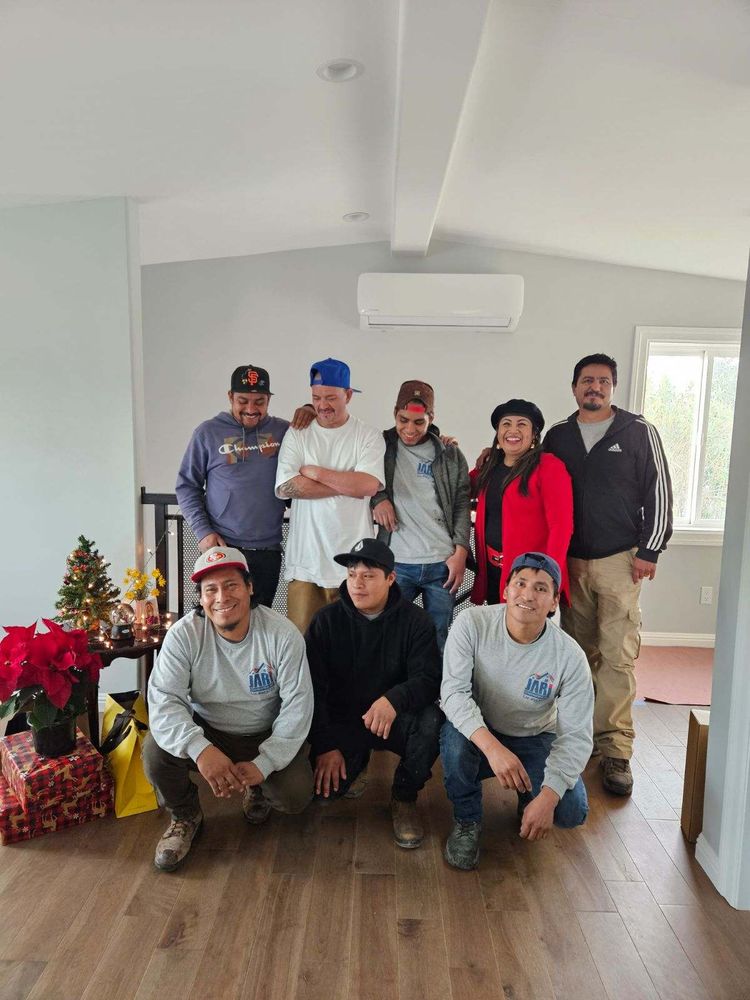 JARI CONSTRUCTION - Updated November 2025 - 35 Photos & 11 Reviews ...