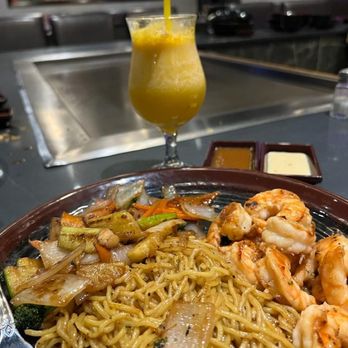 OSAKA HIBACHI SUSHI & BAR - Updated August 2025 - 98 Photos & 86 ...