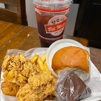 BILL MILLER BBQ - Updated July 2025 - 42 Photos & 72 Reviews - 8802 Fm ...