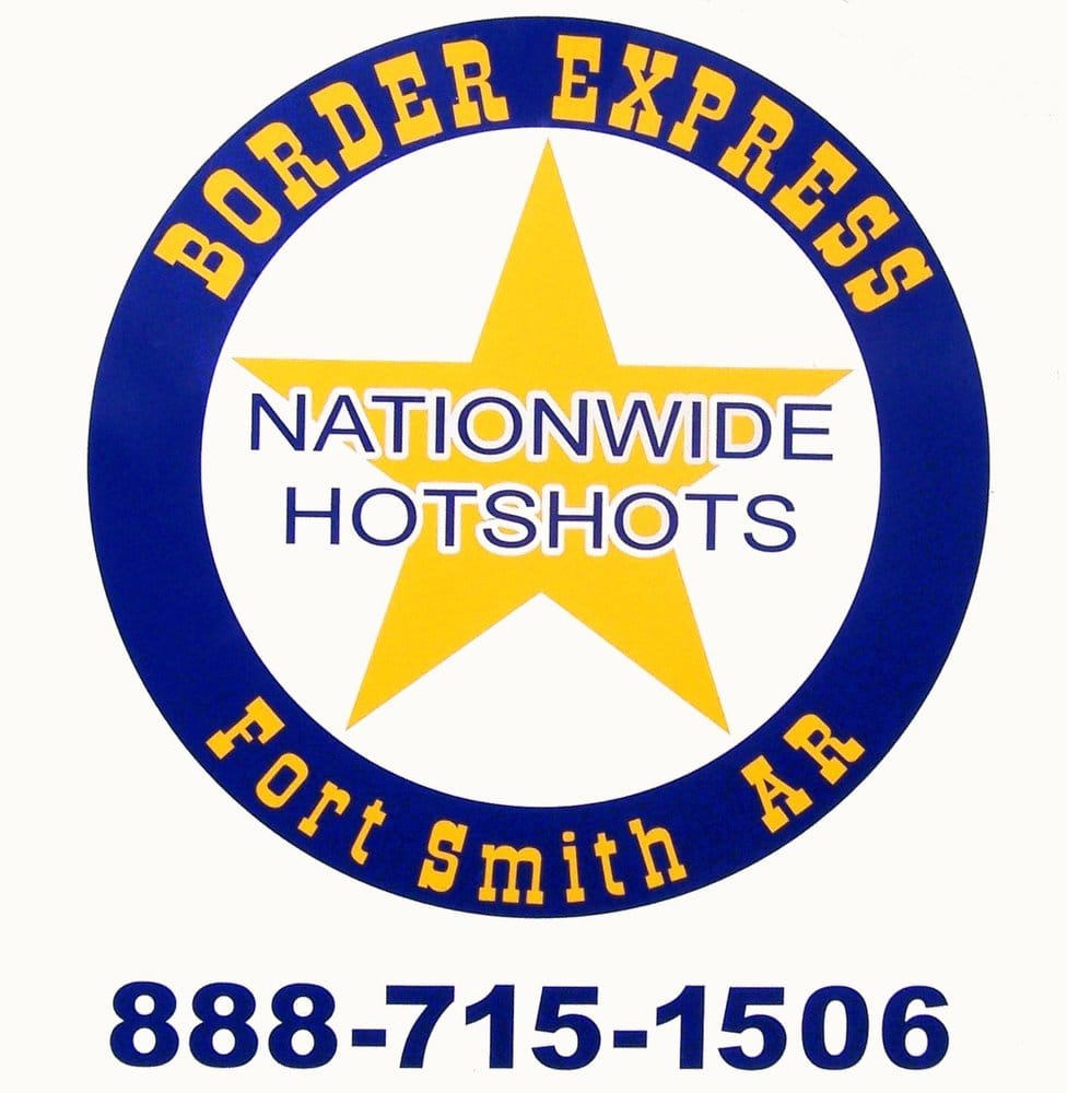 BORDER EXPRESS COMPANY INC - 4400 S 16th St, Fort Smith, AR - Yelp