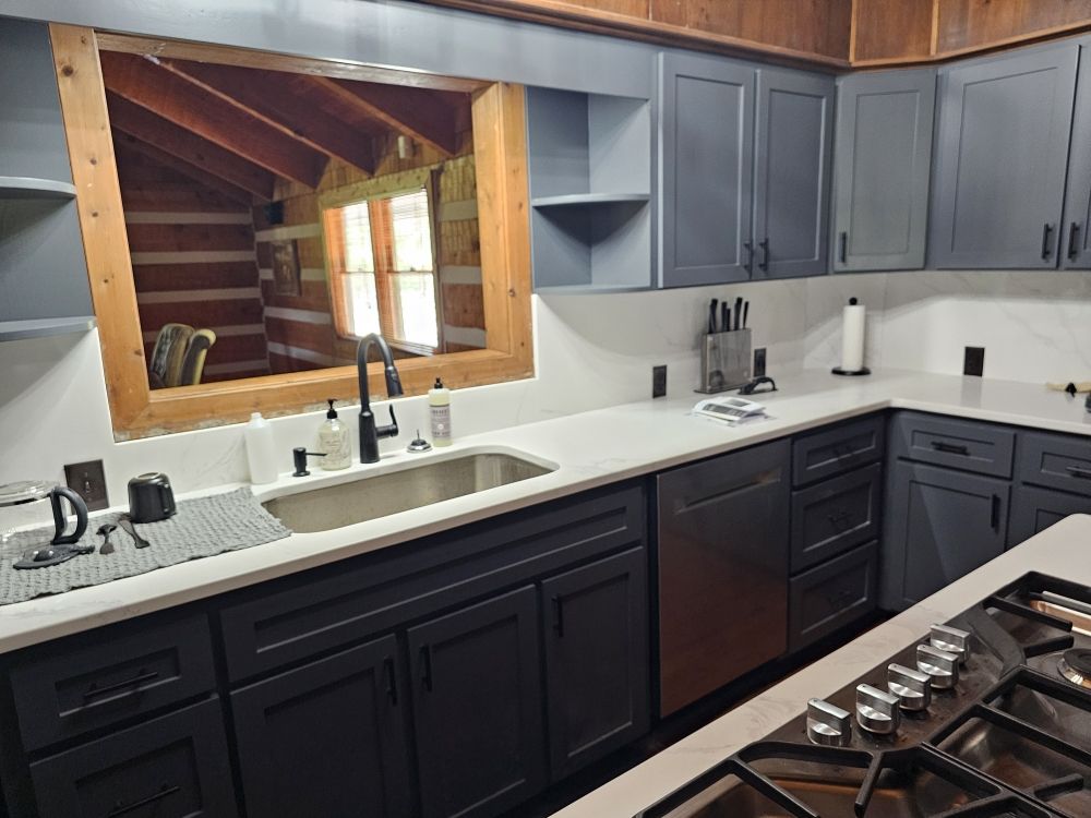 AB HOME IMPROVEMENT GROUP - Updated August 2025 - 36 Photos - 305 ...