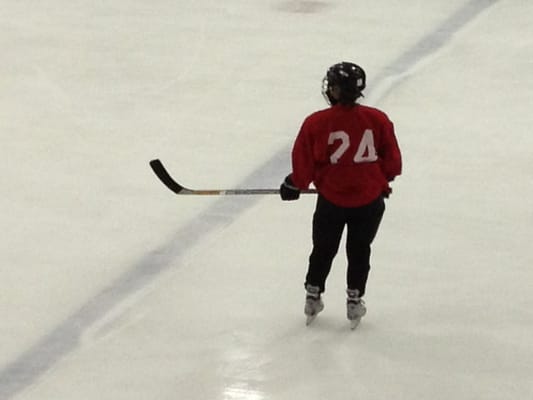 SPACE COAST ICEPLEX - Updated October 2025 - 12 Photos & 22 Reviews ...