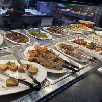 FISHMAN BUFFET - Updated January 2026 - 68 Photos & 15 Reviews - 136-20 ...