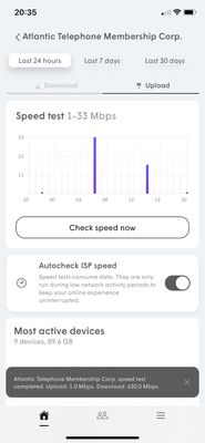 FOCUS BROADBAND - Updated January 2026 - 59 Reviews - 640 Whiteville Rd ...