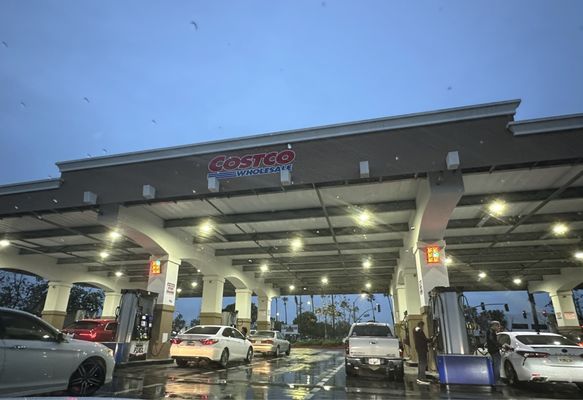 COSTCO GASOLINE - Updated July 2025 - 316 Photos & 64 Reviews - 2001 E ...