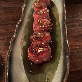 AJA Asian Cuisine & Lounge - Cheap - Lounges - Updated June 2025 - 599 ...