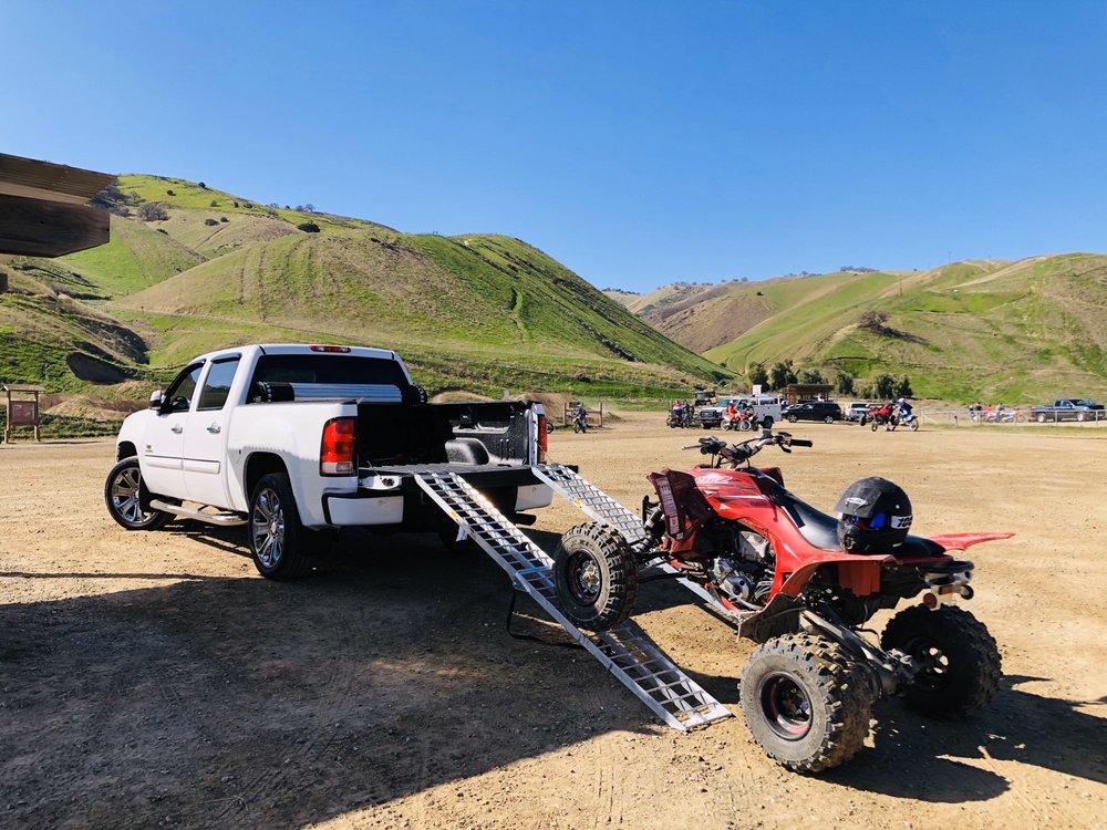 CARNEGIE STATE VEHICULAR RECREATION AREA - 98 Photos & 50 Reviews ...