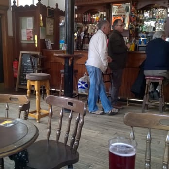 AULD HOOSE - Updated January 2026 - 83 S Street, Perth, United Kingdom ...