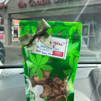 THE COOKIE CORNER - Updated August 2024 - 112 Photos & 77 Reviews - 95 ...