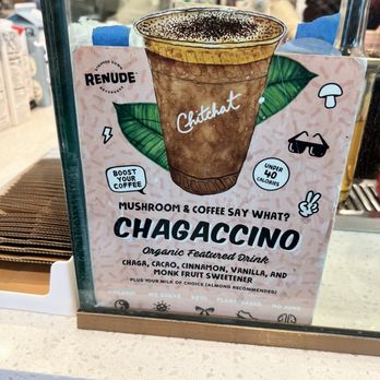 CHITCHAT COFFEE AND MATCHA - Updated July 2025 - 874 Photos & 495 ...