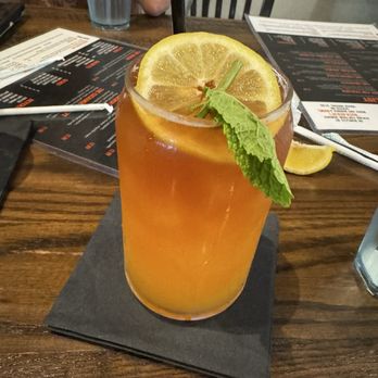 UNIVERSITY DRAFT HOUSE - TOWN LAKE MCALLEN - Updated January 2026 - 35 ...