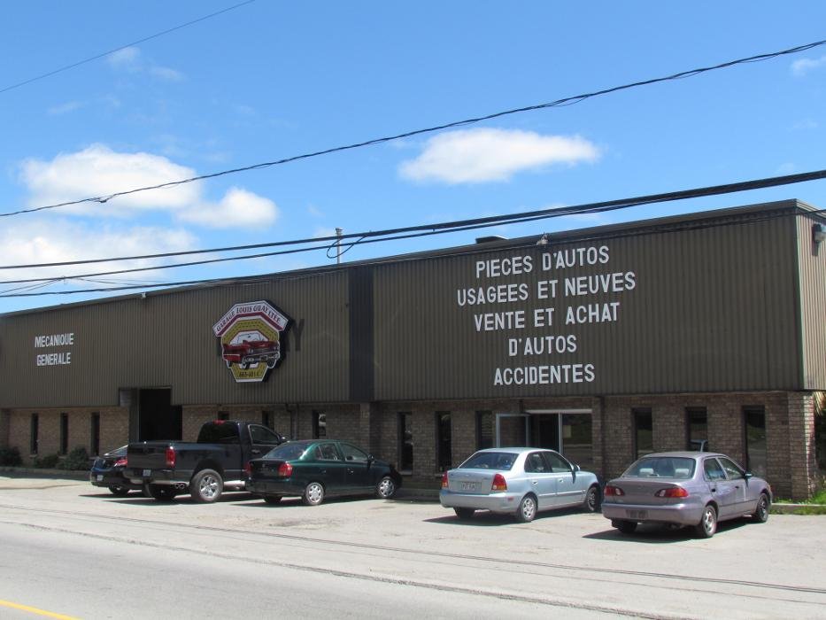 GARAGE LOUIS GUAY - Updated May 2024 - 25 Photos - 380 Boulevard ...