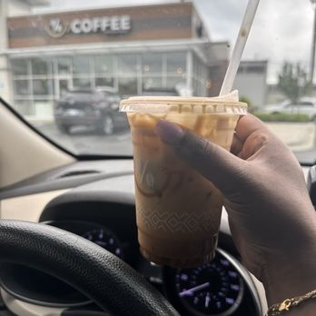 PERCENT COFFEE - Updated August 2024 - 43 Photos & 30 Reviews - 1010 E ...