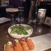 SALINAS - 1320 Photos & 985 Reviews - 136 9th Ave, New York, NY - Menu ...