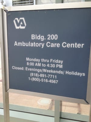 SEPULVEDA AMBULATORY CARE CENTER - Updated October 2025 - 65 Photos ...