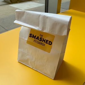 THE SMASHED WAFFLE COMPANY - 98 Photos & 47 Reviews - 3501 Forbes Ave ...
