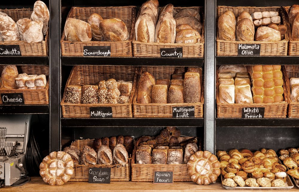 PAIN D’AVIGNON - 331 Photos & 403 Reviews - Yelp