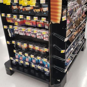 WALMART SUPERCENTER - Updated December 2025 - 160 Photos & 91 Reviews ...