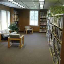 MIDDLETOWN PUBLIC LIBRARY - 11 Photos - 700 W Main St, Middletown ...