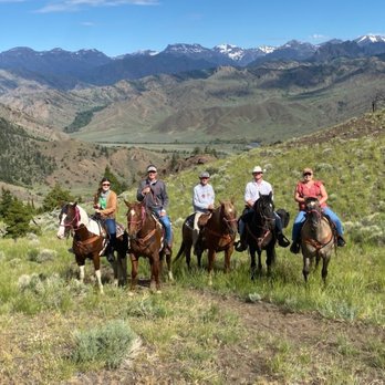 BILL CODY RANCH - Updated November 2025 - 23 Photos & 35 Reviews - 2604 ...