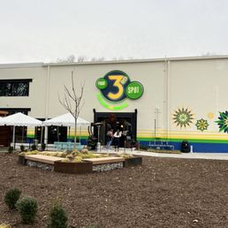 YOUR 3RD SPOT - Updated September 2025 - 795 Photos & 302 Reviews - 400 ...