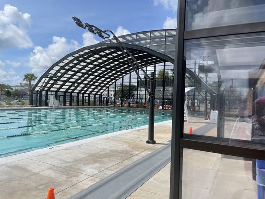 MLK, JR. POOL - Updated September 2025 - 155 Jackson St, Charleston ...