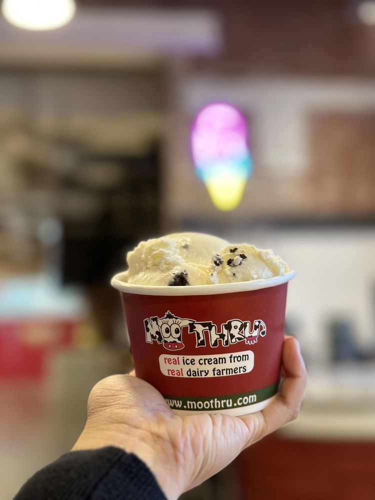 MOO THRU - Updated March 2026 - 48 Photos & 60 Reviews - 946 Grady Ave ...