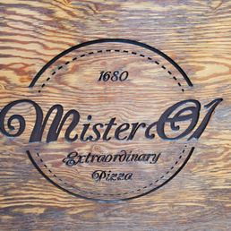 MISTER O1 EXTRAORDINARY PIZZA - BRICKELL - Updated November 2025 - 1253 ...