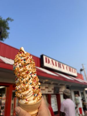 DAIRY CHEF - Updated December 2025 - 174 Photos & 162 Reviews - 3223 N ...