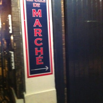 CAFE DU MARCHE - Updated October 2025 - 42 Photos & 50 Reviews - 22 ...