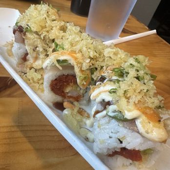 JU HACHI - Updated November 2024 - 1785 Photos & 798 Reviews - 1730 S ...