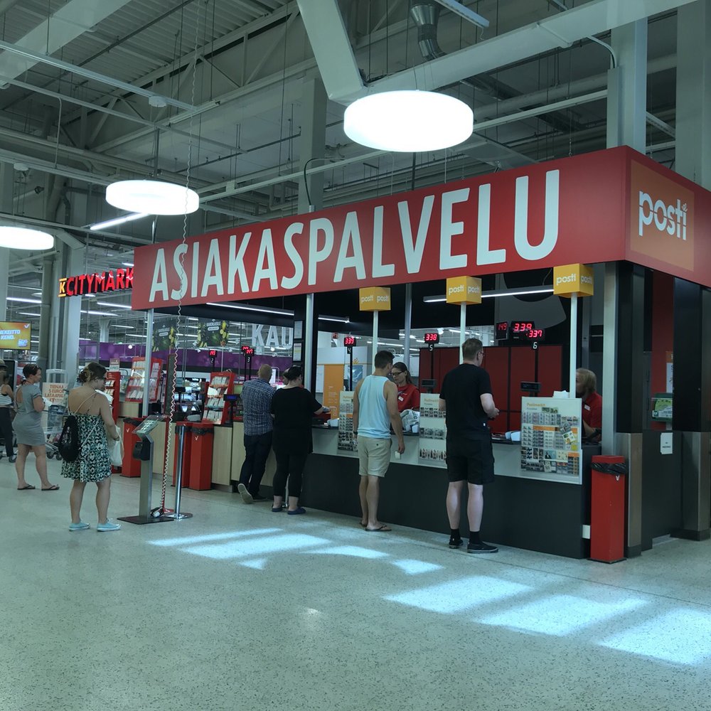 THE BEST 10 Post Offices in Turku, Finland - Last Updated June 2022 - Yelp