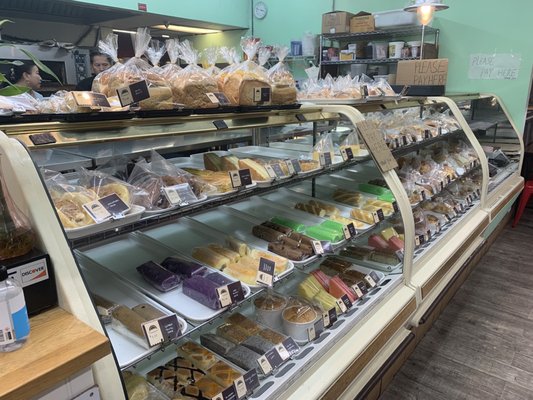 FORMOSA BAKERY - Updated December 2025 - 29 Photos & 14 Reviews - 2415 ...