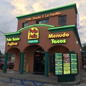 TAQUITOS RAVI RESTAURANTE | 401 E Stewart St, Laredo, Texas - Mexican ...