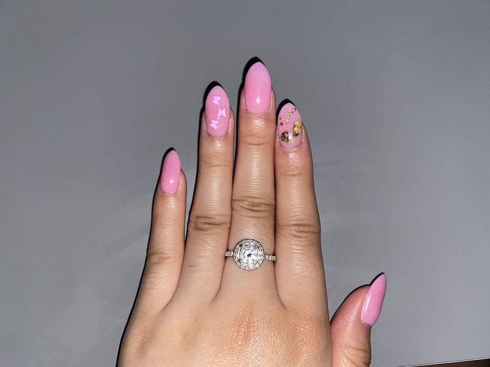 FASHION NAILS & SPA - Updated September 2024 - 102 Photos & 60 Reviews ...