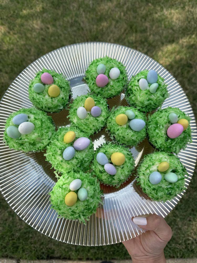 SWEET BAE - Updated July 2025 - 16 Photos - Rowlett , Texas - Cupcakes ...