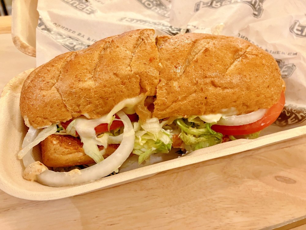 FIREHOUSE SUBS - Updated January 2026 - 28 Photos & 23 Reviews - 4333 ...
