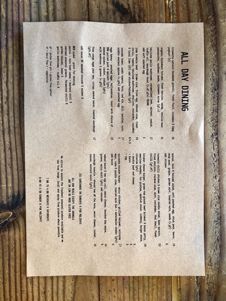 LANEWAY SPECIALTY COFFEE - 37 Photos & 17 Reviews - 4/1 Vickers St ...