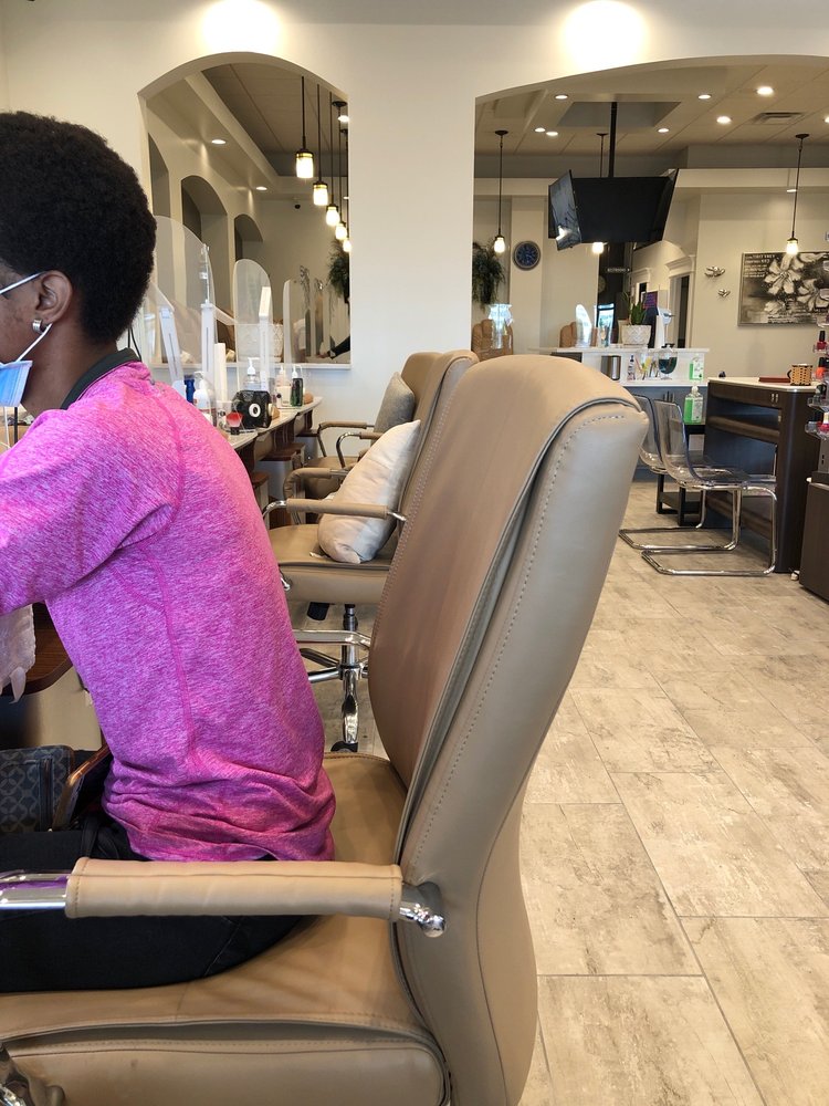 ULTRA NAILS - Updated May 2024 - 199 Photos & 70 Reviews - 6528 E 101st ...