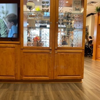 GRAND VISION OPTOMETRY - Updated September 2024 - 37 Photos & 191 ...