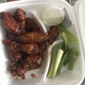 Buffalo Joe’s - Takeout & Delivery - 287 Photos & 761 Reviews - Chicken ...