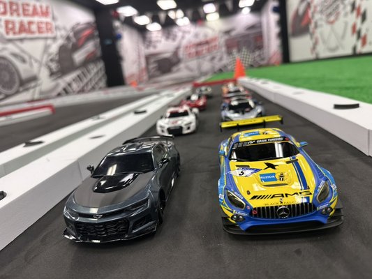 DREAM RACER - Updated December 2025 - 27 Photos - 3710 US-9 S, Freehold ...